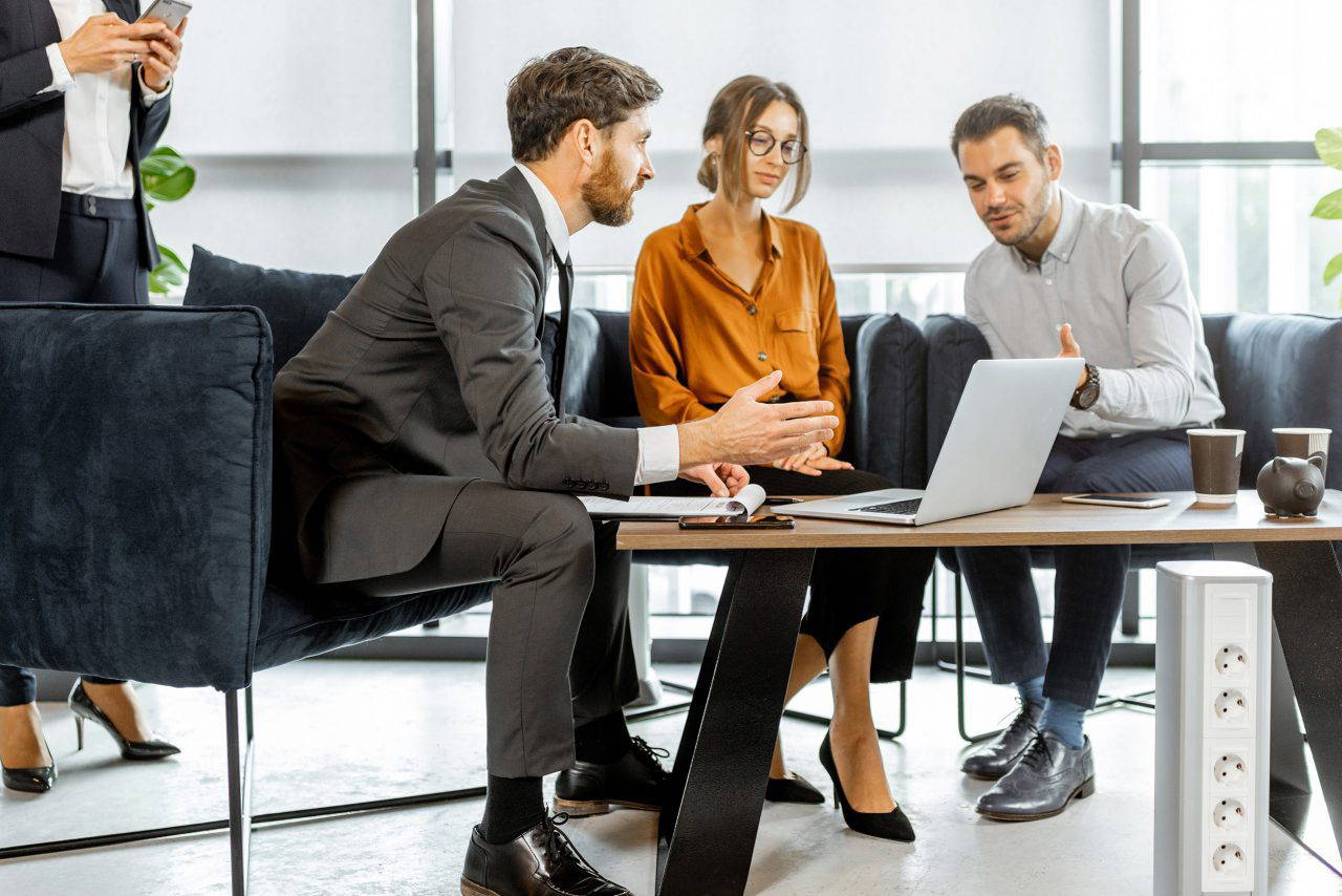 Partnership Protection - WMMC Website