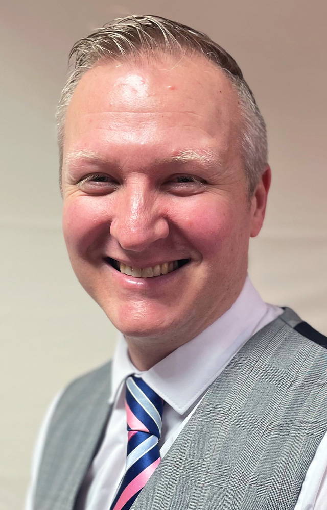 Our People - WMMC Website